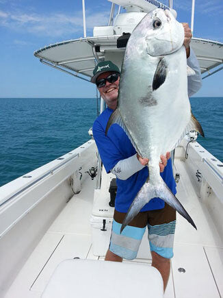 Strongest Fish in the Ocean? | RJ Boyle