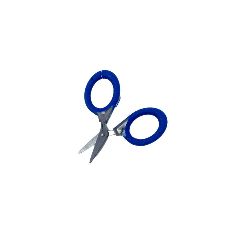 Cuda Micro 3" Braid Scissors | RJ Boyle