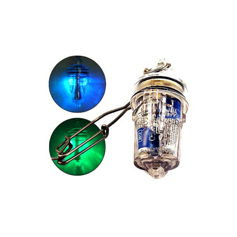 Lindgren-Pitman Electralume Lights | RJ Boyle